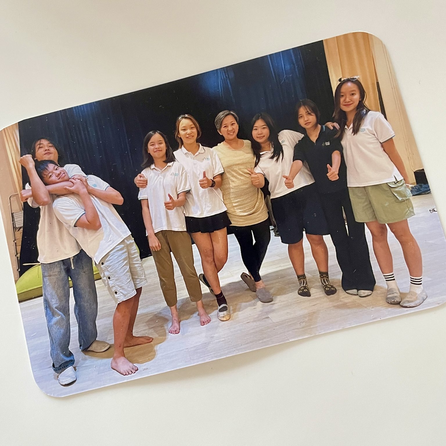 Island Waldorf School’s 1st Graduation – wootwoot.hk